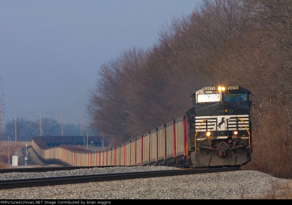 NS 9479 70T Douglas IN